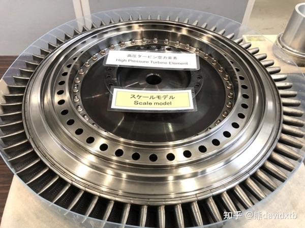 日本追求世界最高水平的梦想：F-X战斗机发动机“XF9-1”终于完成——日本军工技术开发商专访 - 知乎