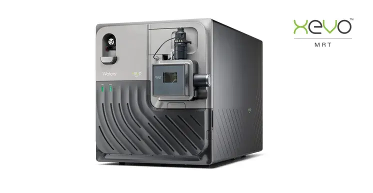 聚焦Xevo MRT多元应用｜多反射高分辨质谱助力多肽、寡聚核苷酸药物分析 - 知乎