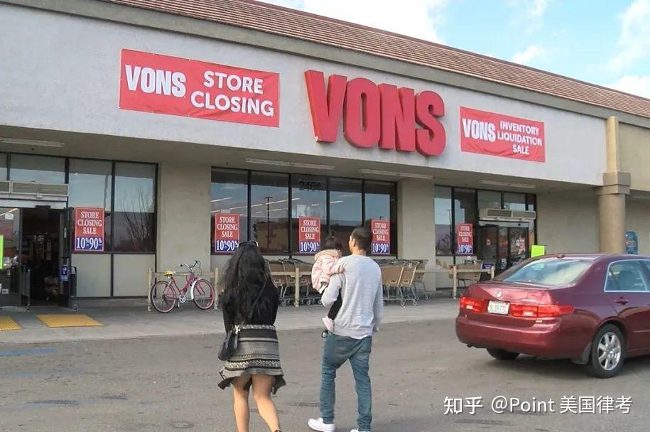 留学生必备的美国超市攻略 - 知乎