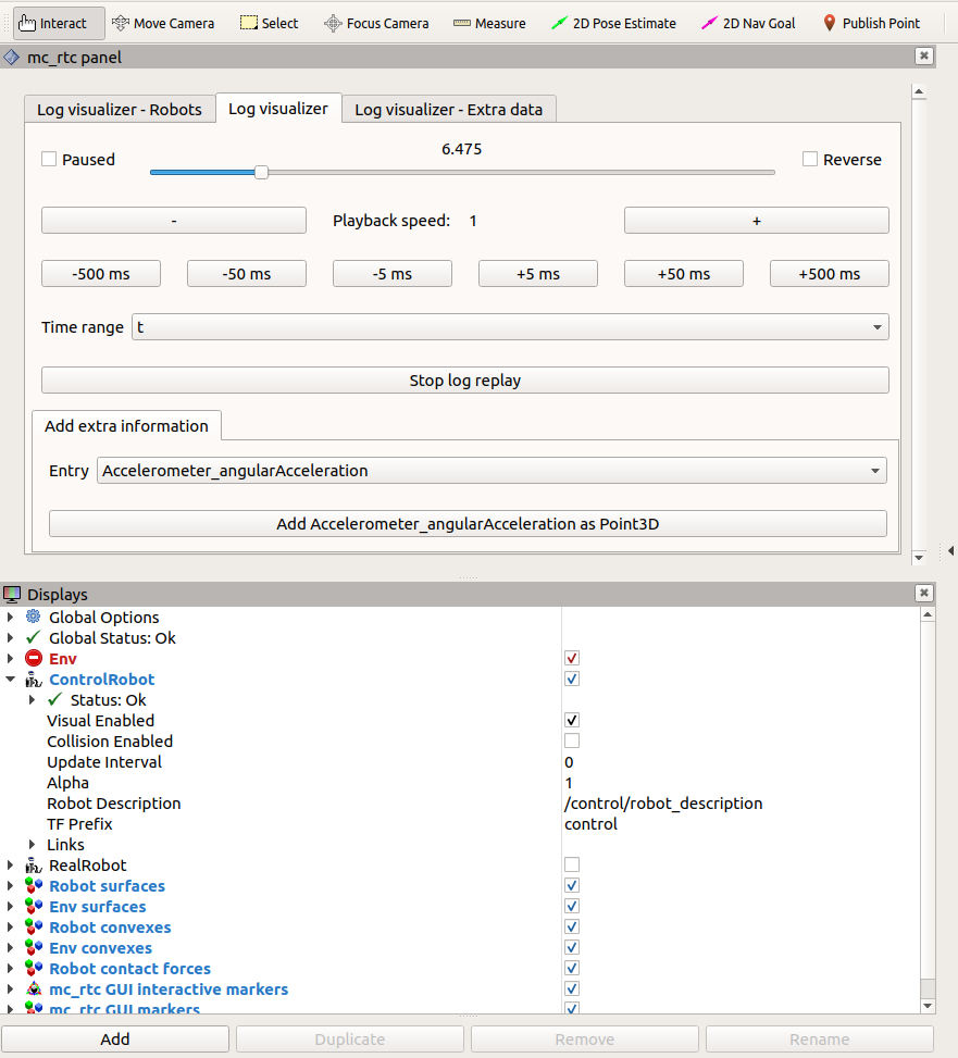 【双足机器人mc_rtc框架学习分享（2）】mc_rtc工具分享 - 知乎