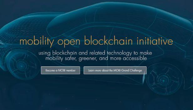 CPChain参与制定的全球首个区块链车辆身份标准问世 - 知乎