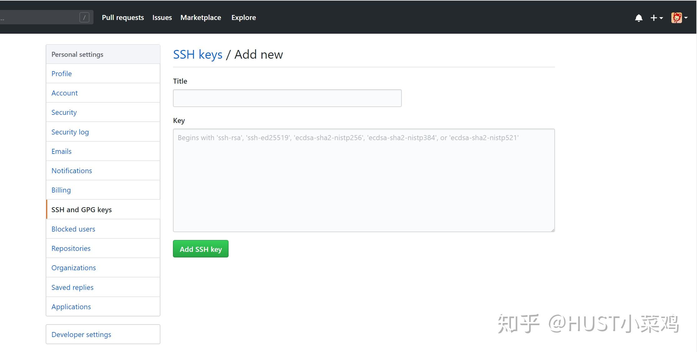 Git的下载安装及配置 - 知乎