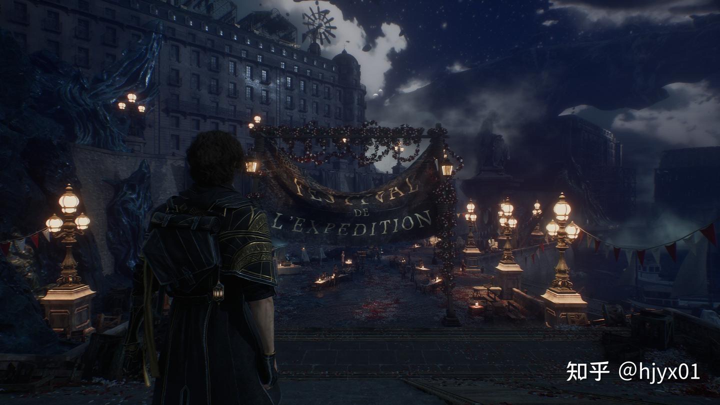 撞车老滚4RE的《33号远征队》，是凭什么拿下MC94分？ - 知乎