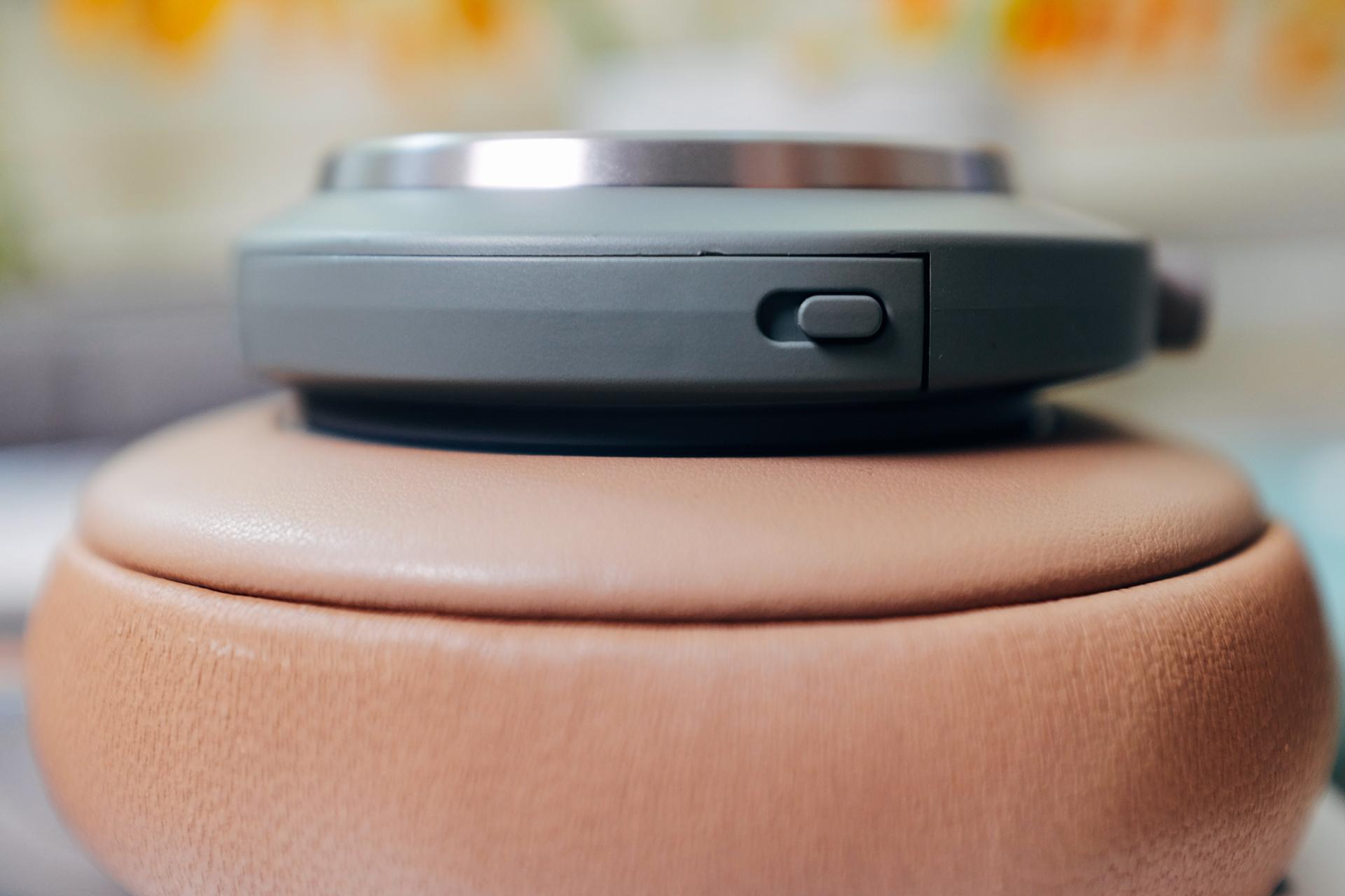 另一个旗舰-B&O BEOPLAY H9蓝牙降噪耳机测评 外观篇 - 知乎