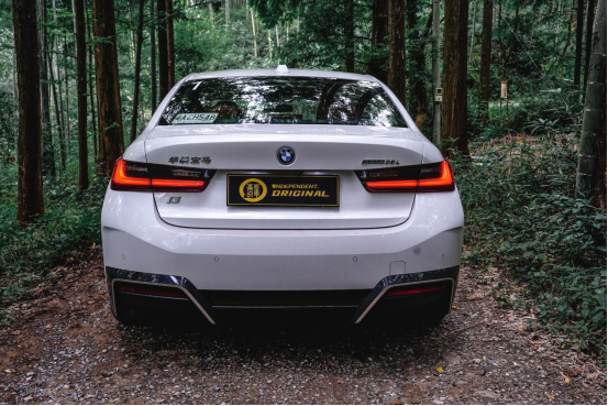 又是真香定律？E90 3系车主试驾全新BMW i3 - 知乎