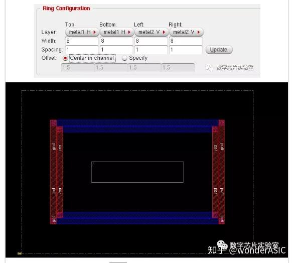 基于innovus的全加器数字芯片物理实现(step by step) - 知乎