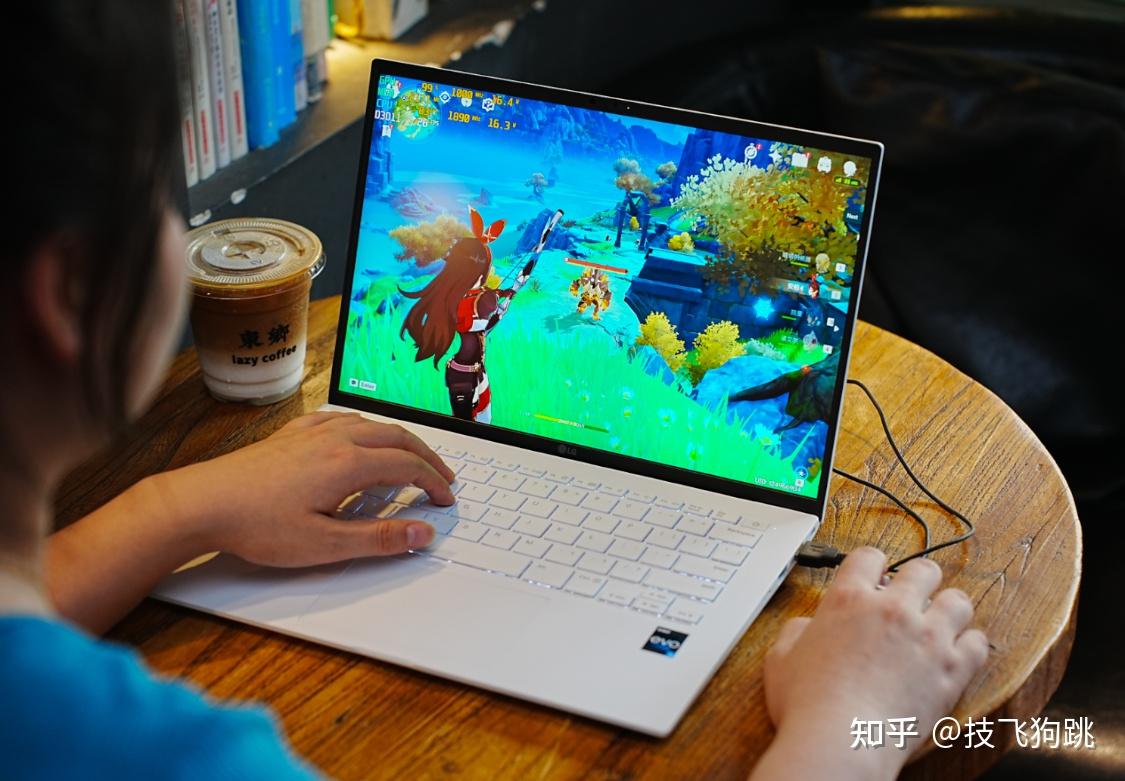 极致轻薄+超高颜值+绝佳续航！LG gram 14 2023实测：这才是白领笔记本的正确打开方式 - 知乎