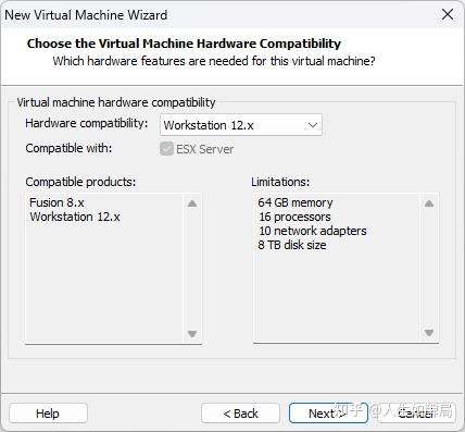 Vm12安装openEuler22.03及GNOME图形界面 - 知乎