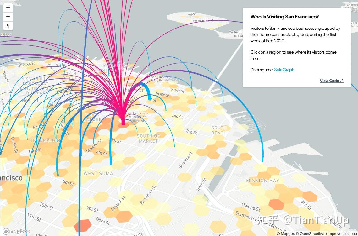 [译]2021 年 React 的 5 大地图库 - 知乎