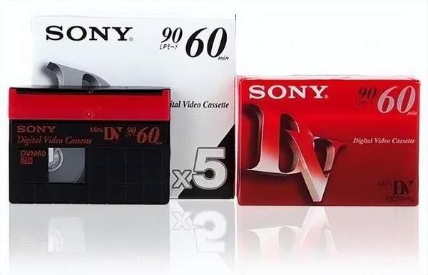 最近小红书上火起来的复古DV机，放在当年是真的难用 - 知乎