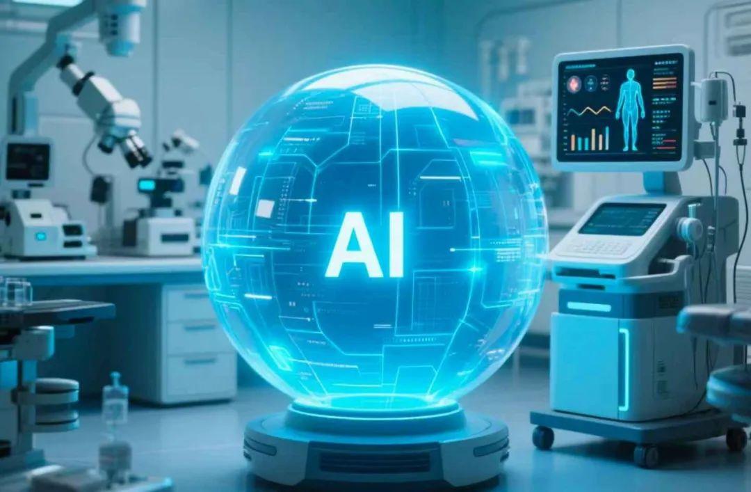 盘古大模型加持，润医医疗大模型在MedBench评测中再获双料冠军 - 知乎