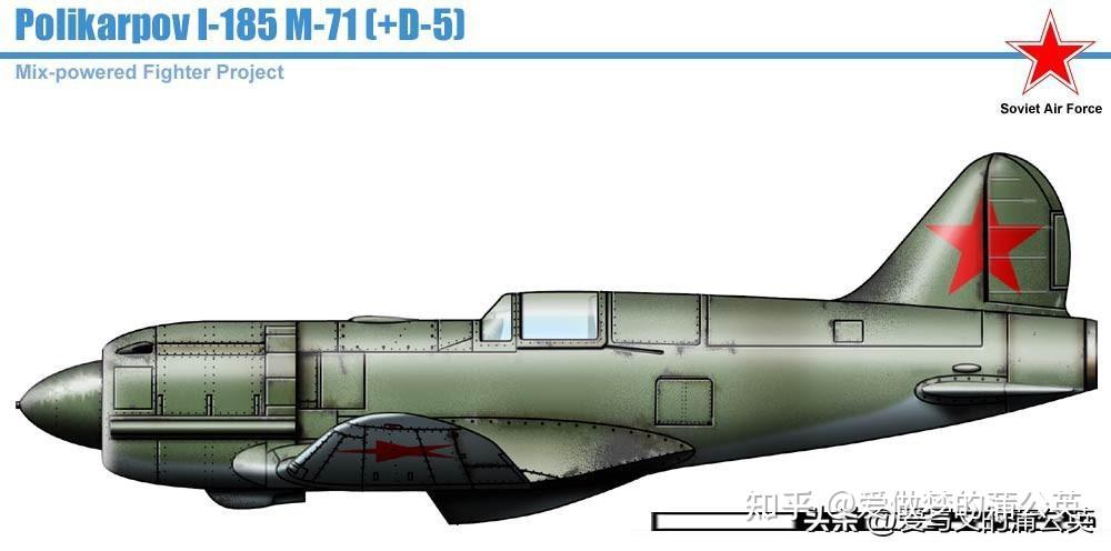 二战军机大全——苏联战斗机（三） - 知乎