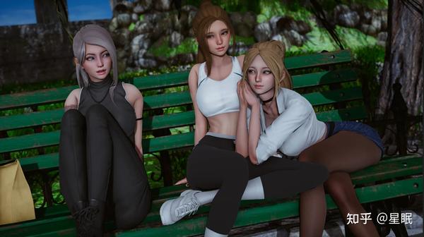 【SLG神作/汉化】永恒世界Eternum 介绍|下载|截图 - 知乎