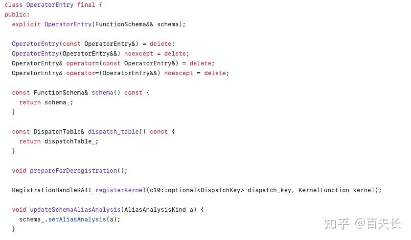 【Pytorch 源码 Detail 系列】Pytorch 中 dispatch 机制及其实现 - 知乎