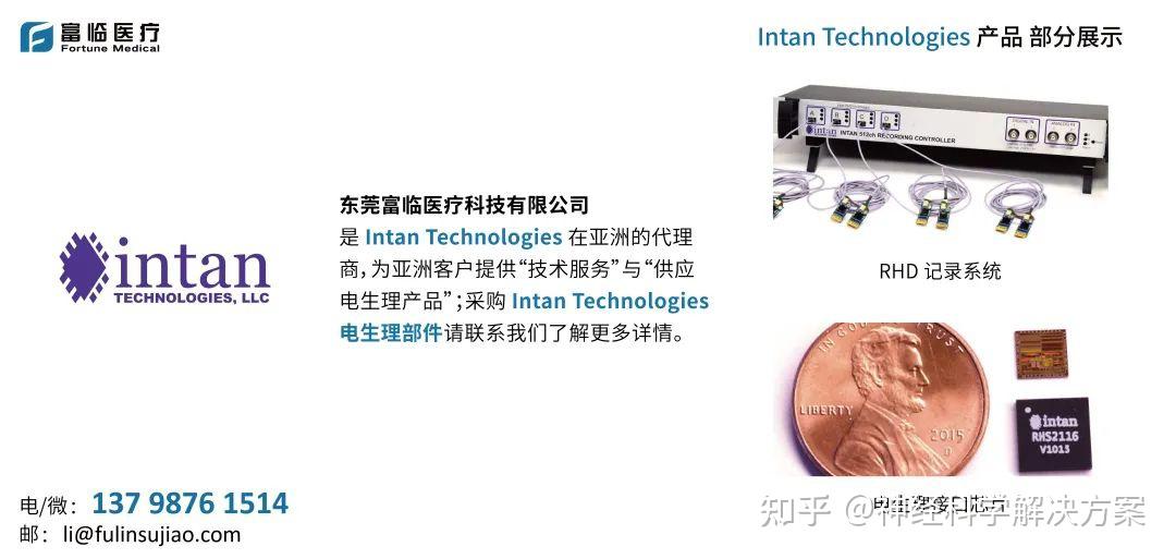 Intan Technologies电生理设备 脑类器官是模拟大脑某些三维细胞结构和功能方面的重要模型 - 知乎