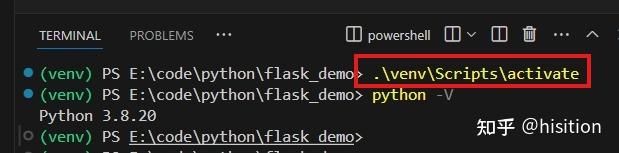 使用Python创建Flask Web服务端 - 知乎