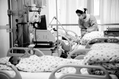 达尔文7号缺失的重症：急性肺损伤 (ALI)或急性呼吸窘迫综合征 (ARDS) - 知乎