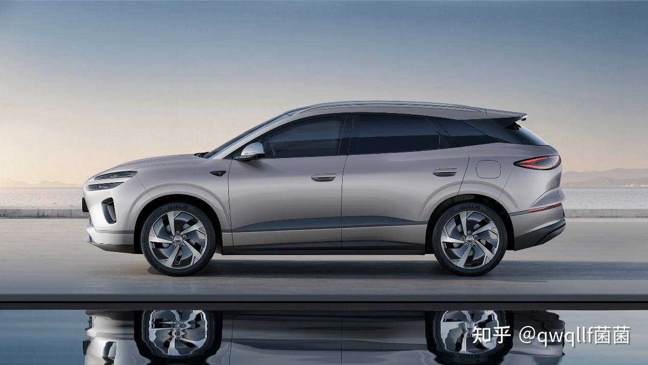 比亚迪海狮06DM-i & 海狮06EV外观渲染图曝光，全能神车海洋美学设计再创颜值新高 - 知乎