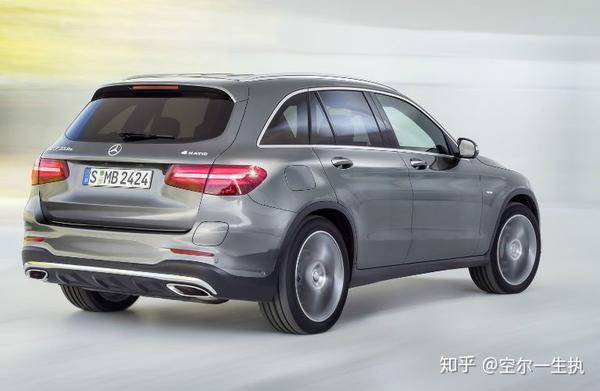 GLC和GLK究竟谁是更好的车 - 知乎