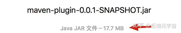 Spring Boot Maven Plugin插件详解 知乎 