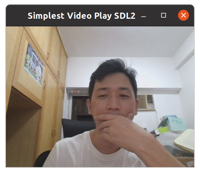 每日开源：嵌入式开发瑞士军刀 SDL2 - 知乎