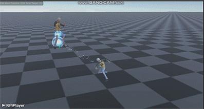 主流游戏相机实现(unity3d Cinemachine) - 知乎