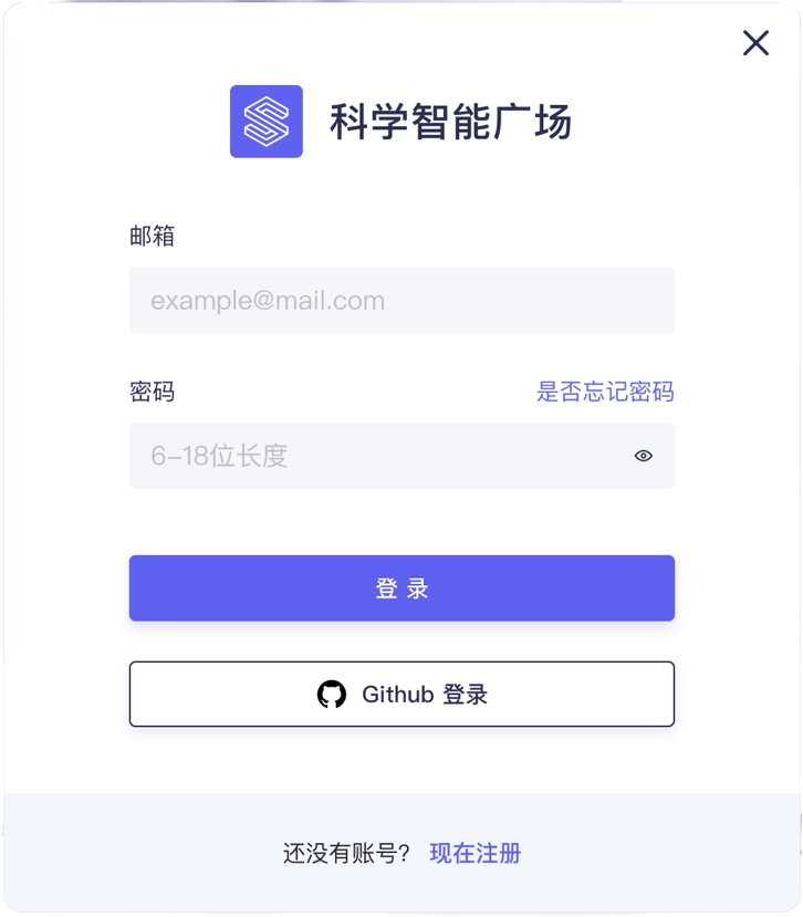 Library to Square｜AI & Science 共出发 - 知乎