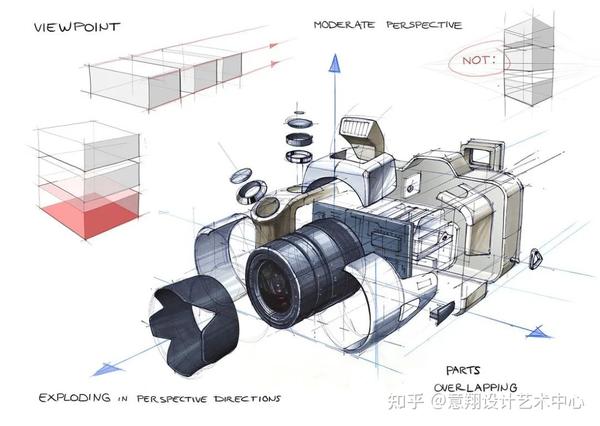 一组超详细爆炸图，建议收藏！ - 知乎