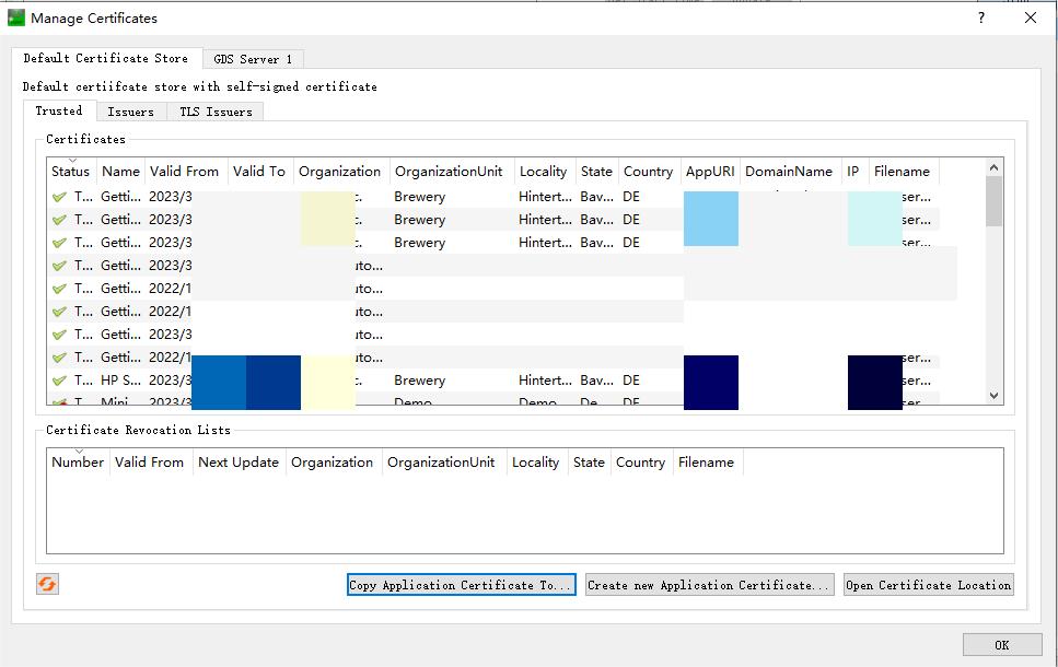 OPCUA客户端工具：UaExpert使用进阶小技巧 - 知乎