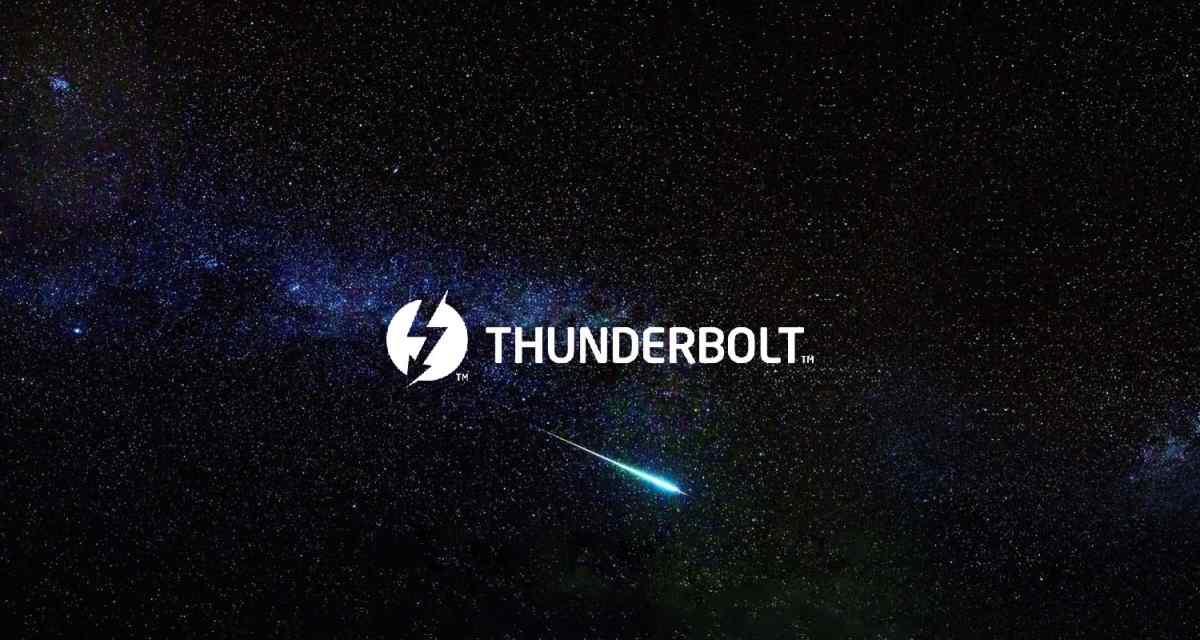 Intel平台雷电系统都有哪些部分组成？TBT控制器、Retimer都是什么？又是怎么连接的？ - 知乎