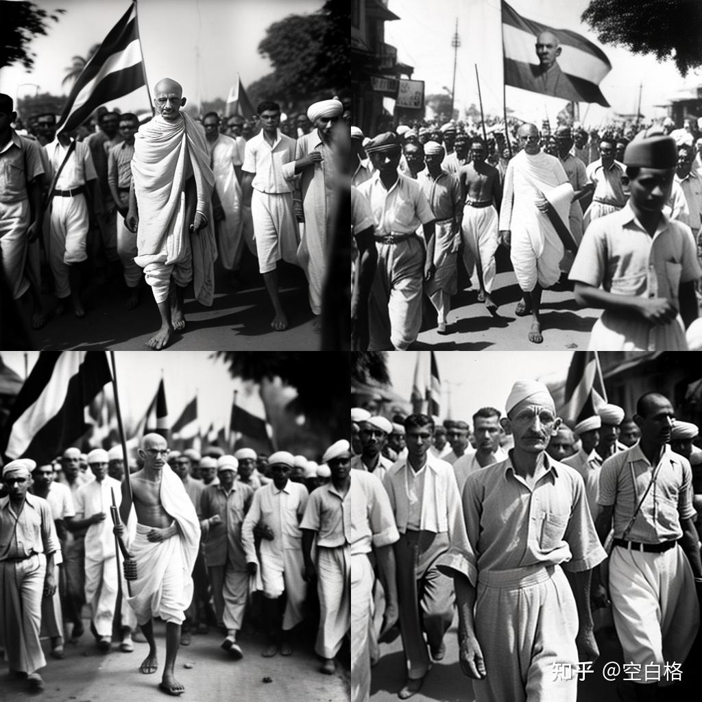 Midjourney 关键词高级指南（关键词英文版） - 知乎