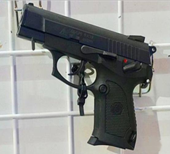 兵器装备近年研发的军贸型新型轻武器 - 知乎