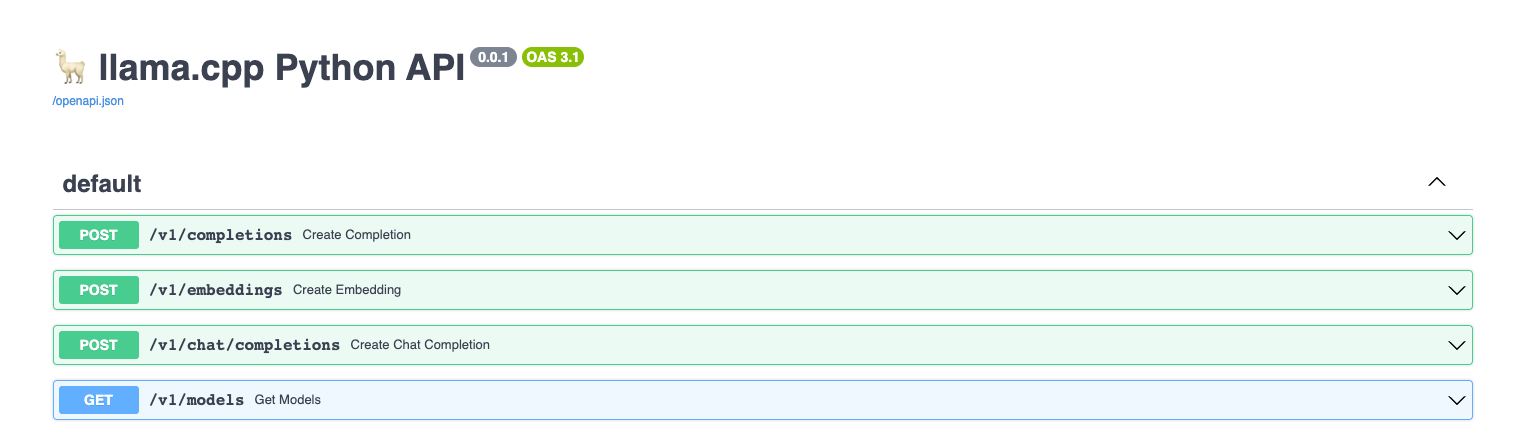 在MacBook Pro部署Llama2语言模型并基于LangChain构建LLM应用 - 知乎