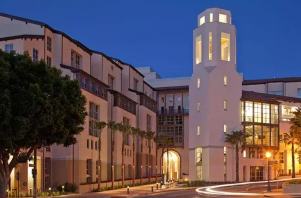 官宣！UCLA 将为秋季新生提供 4 年住宿保障 - 知乎