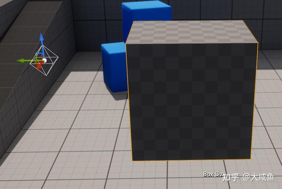 UE5动态生成Mesh(GeneratedDynamicMeshActor)实践 - 知乎