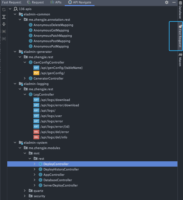 一款基于 Java 的可视化 HTTP API 接口开发神器！| JavaGuide - 知乎