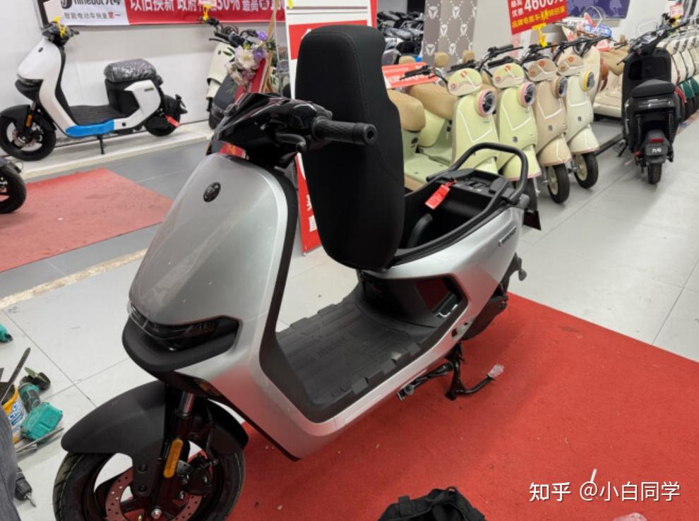 九号n3 85c（九号电动摩托车N3 85c）怎么样？体验8天优缺点测评 - 知乎