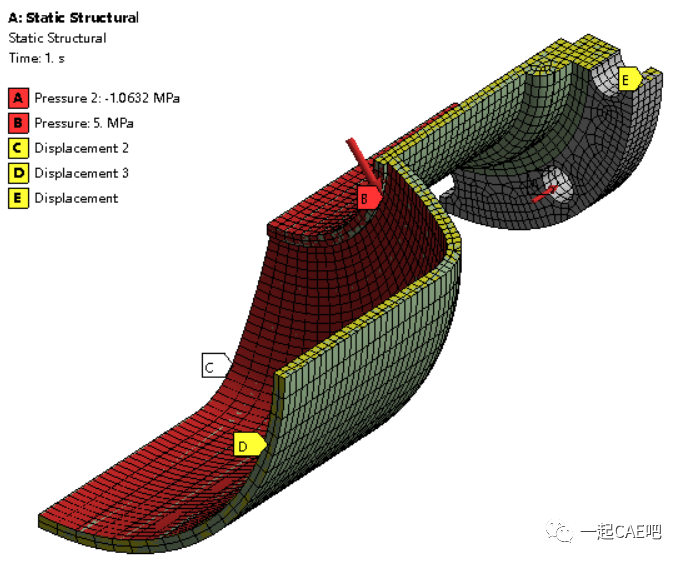 Abaqus入门（3）-ansys workbench导出模型到abaqus - 知乎