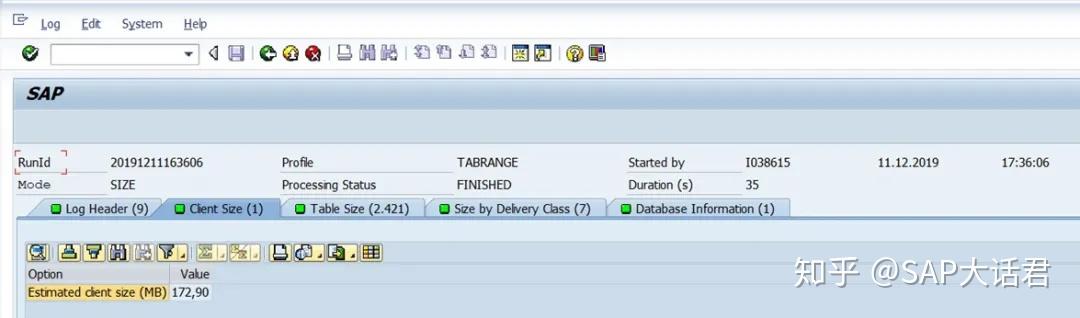 ABAP平台（第三部分：Basis需要知道的新变化） - 知乎