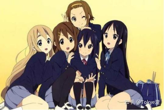 浅谈ACGN现象级作品及其（ACGN）发展 - 知乎