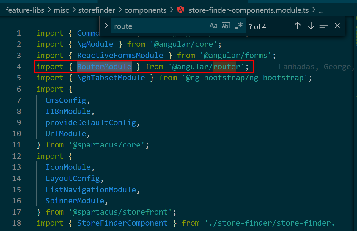 Angular里的RouterOutlet指令学习笔记 - 知乎