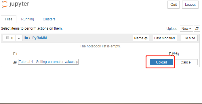 PyBaMM电化学模型官方教程学习方法 - 知乎