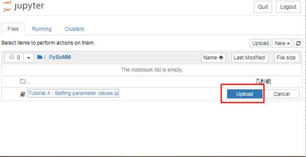 PyBaMM电化学模型官方教程学习方法 - 知乎