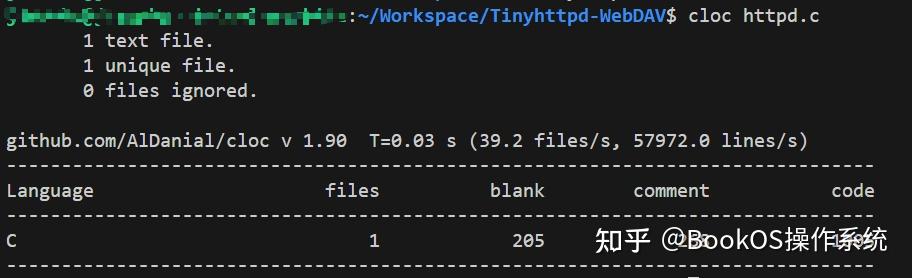 一个1K行C语言WebDAV服务的实现 - 知乎