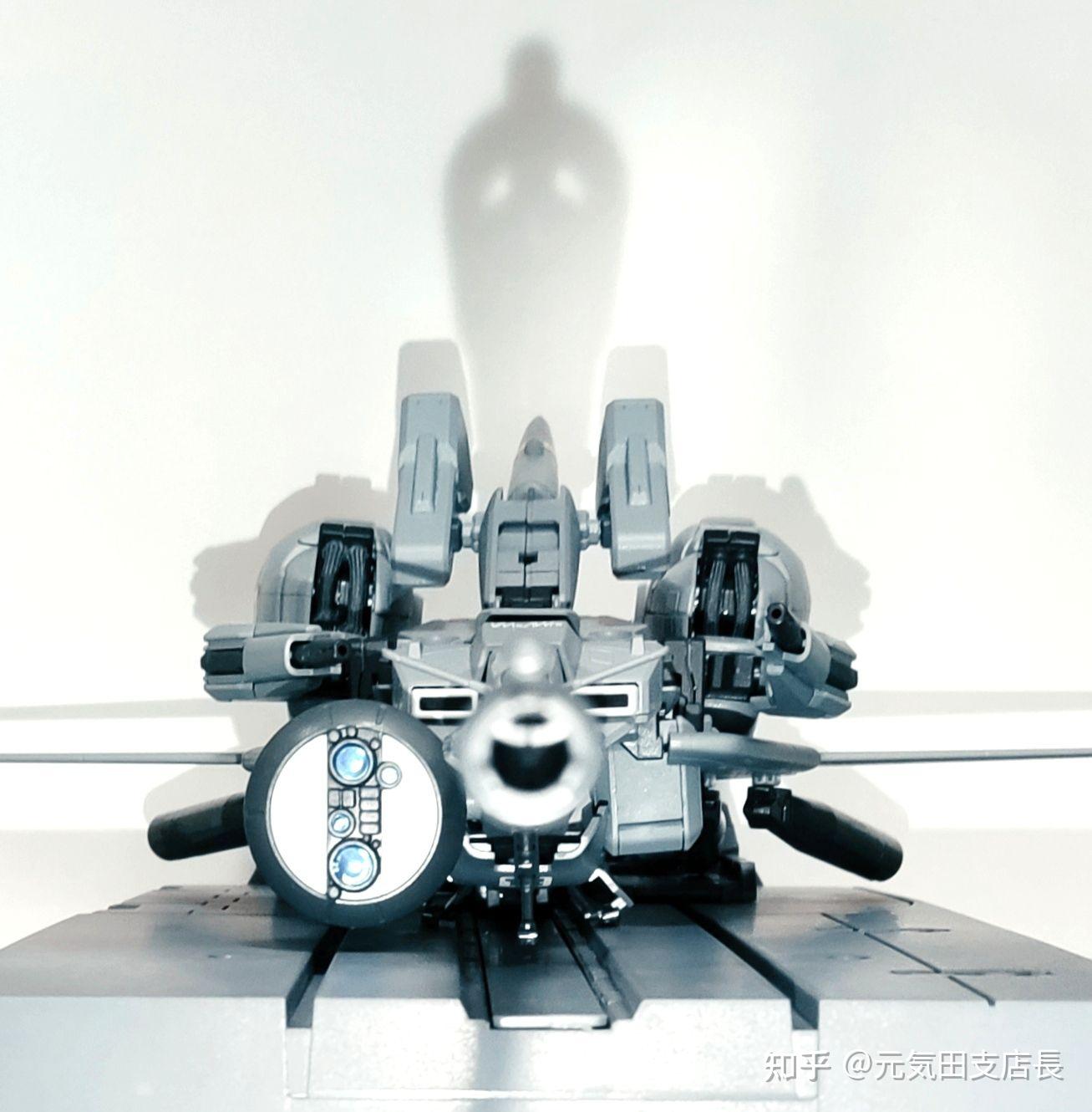 随便搞搞——Z PLUS C1 - 知乎