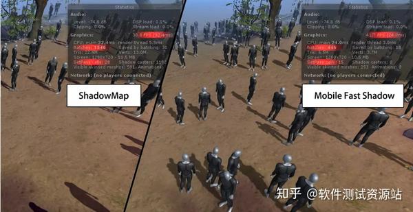 Unity 工具“常用插件九大分类汇总”（UI/VR/AR/建模/Shader/动画/网络/AI/资源/数据/区块链等）点赞+收藏，避免刷没了！！！ - 知乎