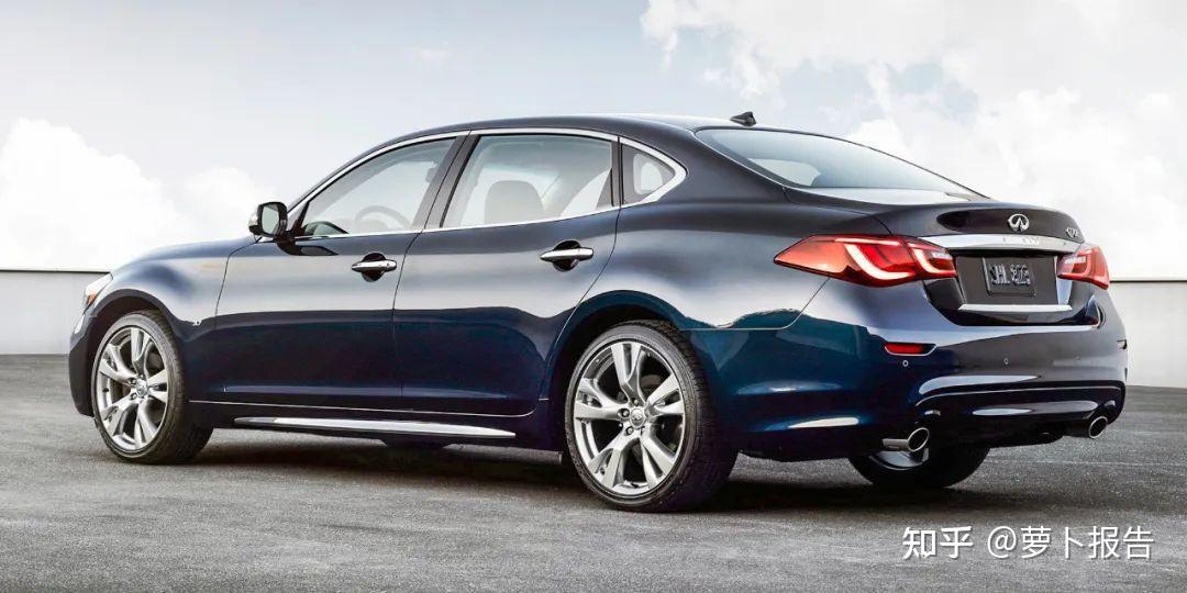 20万预算，买这11台车最装B！ - 知乎