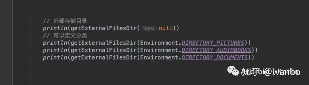 Android 10 Scoped Storage - 知乎