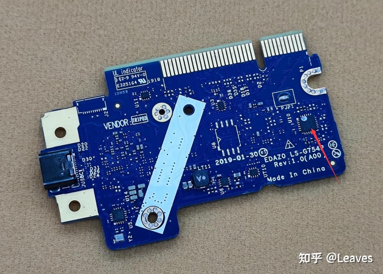 【Teardown】 Dell Thunderbolt Dock – WD22TB4 English Ver. - 知乎