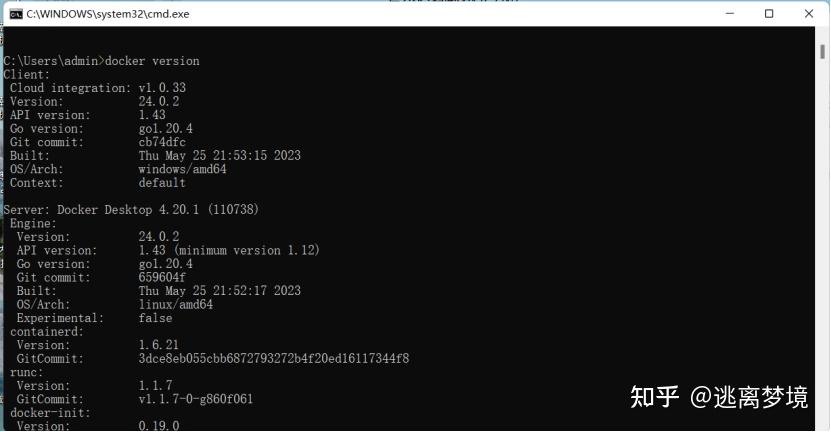 火爆开源人工智能GPT4FREE - 知乎